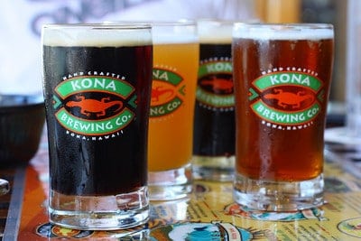 Kona Brewing Company
