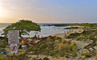 Kua Bay (Maniniʻōwali) Beach Guide