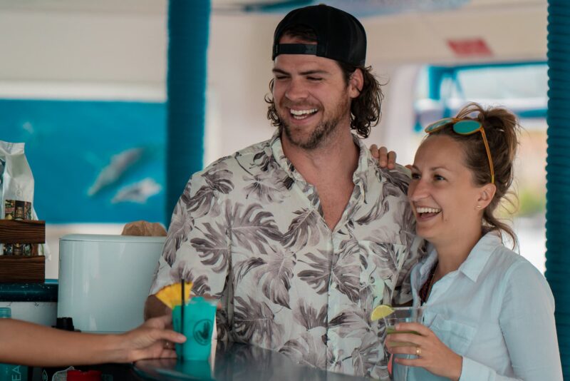 Captain Cook Sunset Dinner Cruise to Kealakekua Bay (3 hours, from $175)