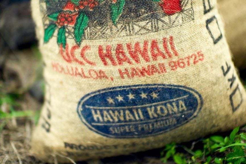 Kona Coffee: Our Definitive Guide (History, Background and coffee Facts)