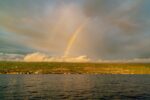 Captain Cook Sunset Dinner Cruise to Kealakekua Bay (3 hours, from $175)