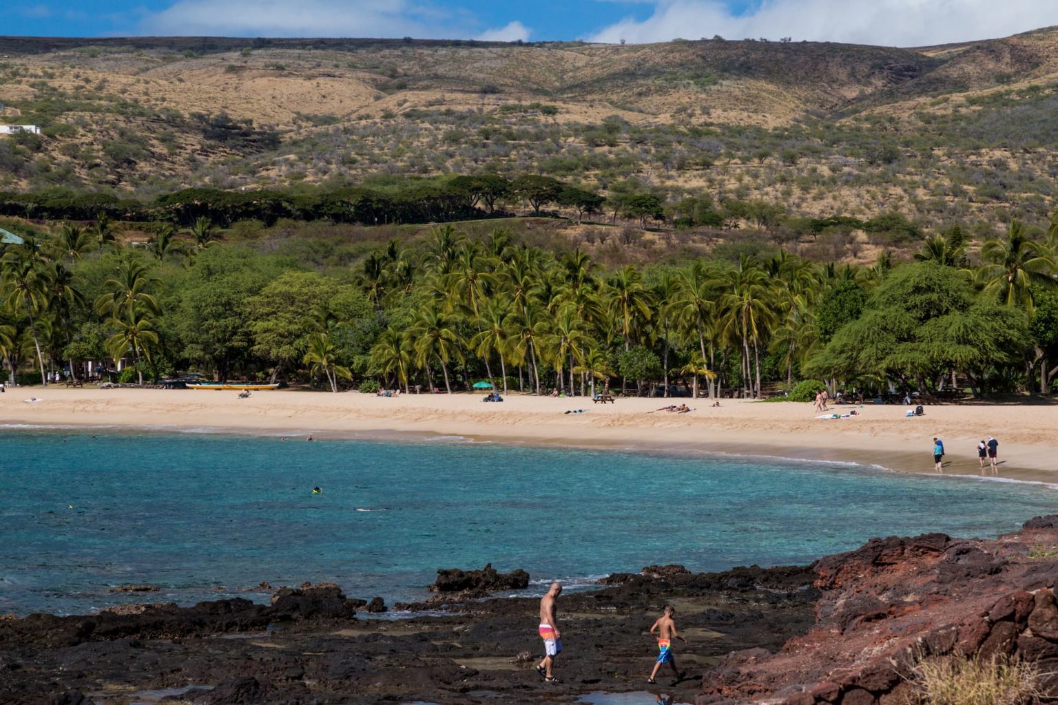 Serene and Secluded: A Complete Visitor Guide for Lānaʻi
