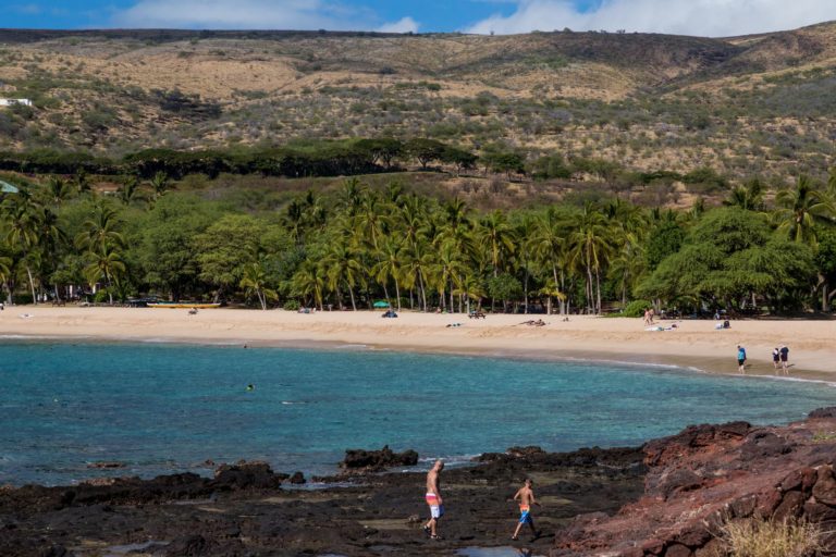 Serene and Secluded: A Complete Visitor Guide for Lānaʻi