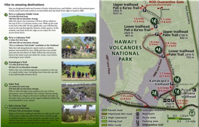 Kaʻū district (Big Island): Our 12 Favorite Things to Do & See