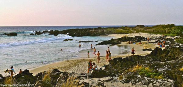 Kua Bay (Maniniʻōwali) Beach Guide