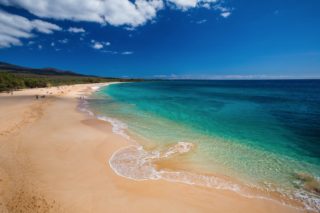 Our 23 FAVORITE Beaches on Maui