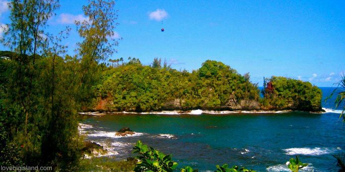 Three Day Itinerary: Around the Island | Big Island | Hawaii