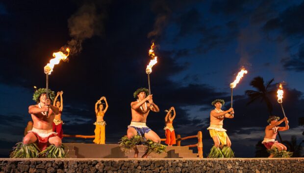 Top 12 Luau Shows on Maui (2025 Prices and Descriptions)
