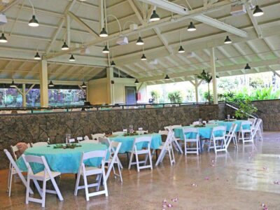 Toa Luau on the Oʻahu North Shore (3.5 hours, $135)